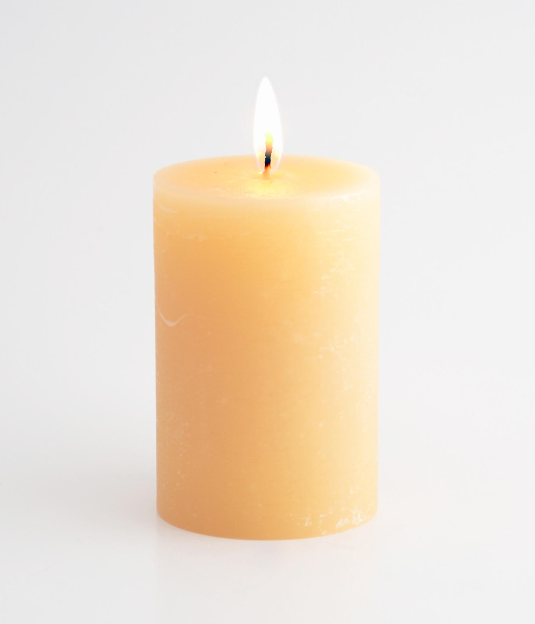 Candle / Vanilla - Ronca Home